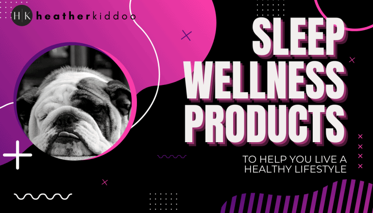 75 Wellness Products To Help You Live A Healthy Lifestyle ...