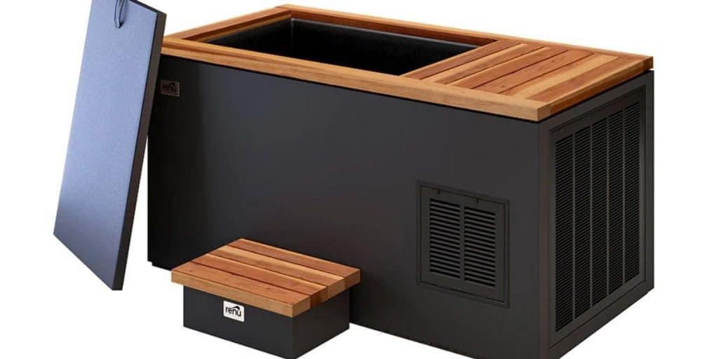 A Guide To The Best Cold Plunge Pools On The Market (2023) High End to ...